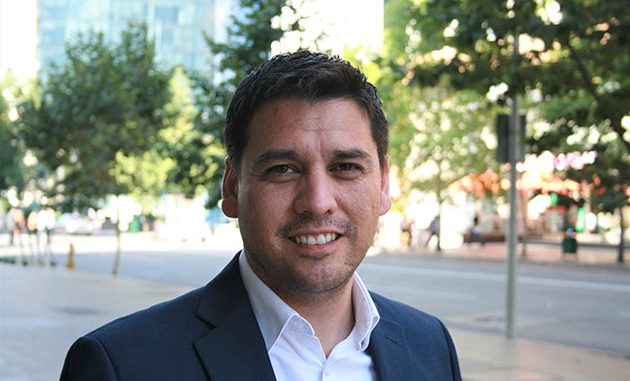 Javier Chávez asume la gerencia comercial de Informat - Mundo en Línea