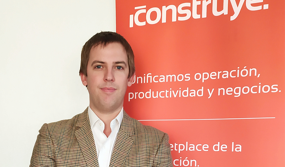 Pedro Pablo Mir es el nuevo gerente de Estrategia y Desarrollo en ...