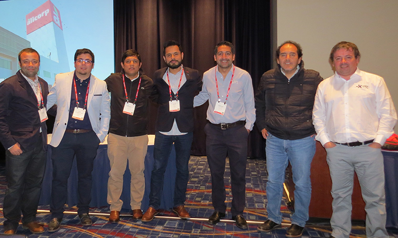Vitapro chile se moderniza con ITC Ingeniería - Mundo en Línea