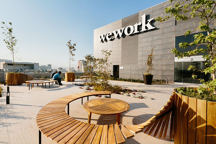WeWork comenzará a aceptar criptomonedas como forma de pago - Mundo en ...