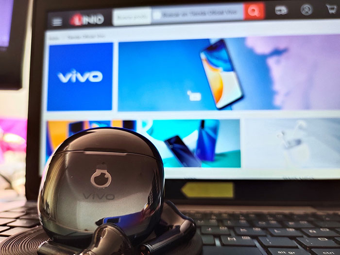 vivo smartphone potencia su estrategia de e-commerce en Chile - Mundo ...