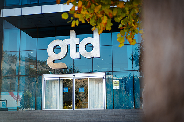 Gtd dispone de los primeros planes de hipervelocidad de 2 gigabites ...